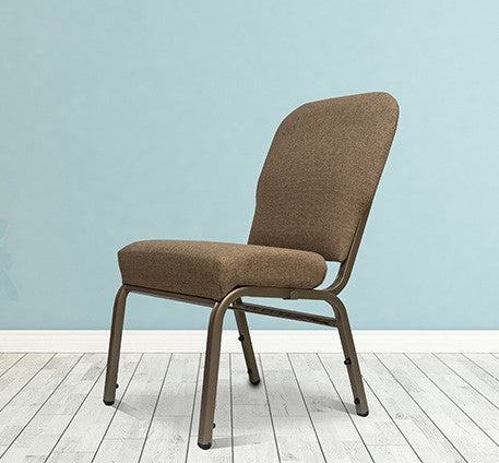 Design Stacker III Plush 20" – Church Chairs