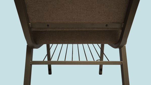 Design Stacker III Plush 21" – Church Chairs