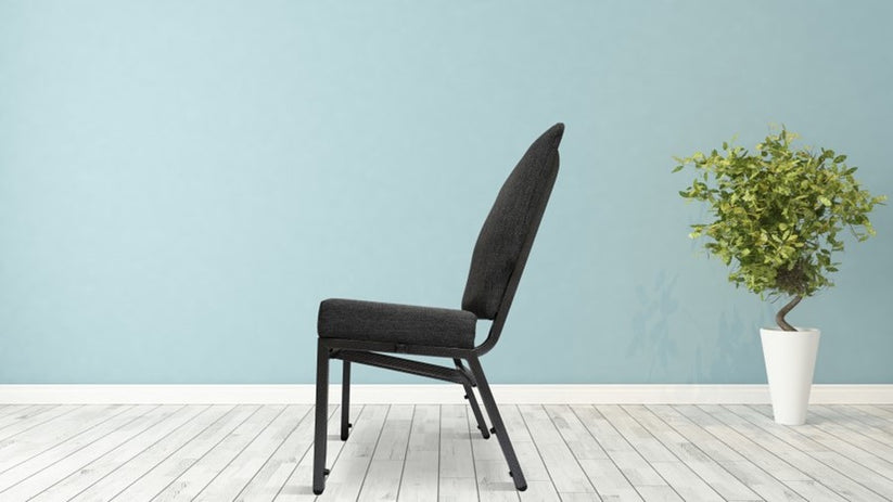 Design Stacker III Elegant™ 21" – Church Chairs