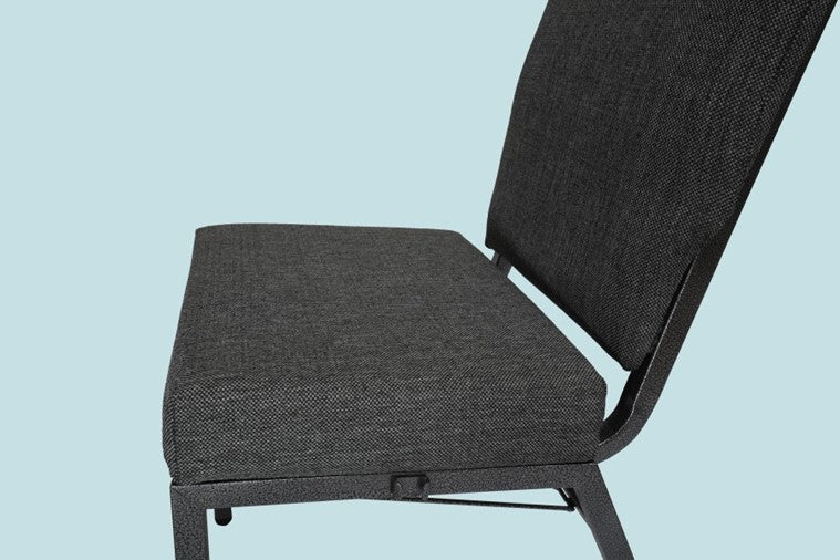 Design Stacker III Elegant™ 21" – Church Chairs