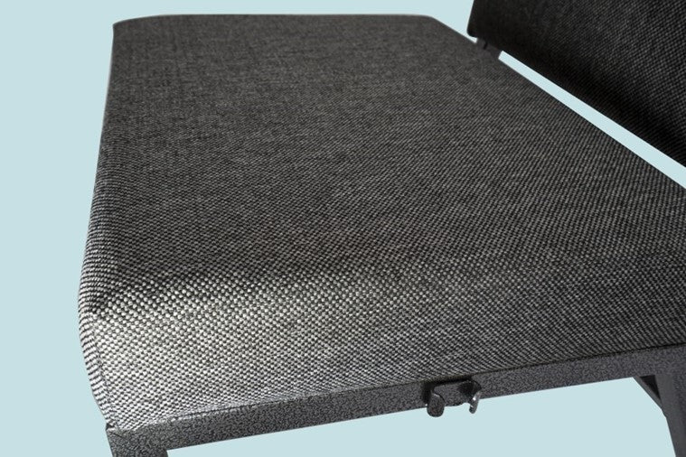 Design Stacker III Elegant™ 21" – Church Chairs