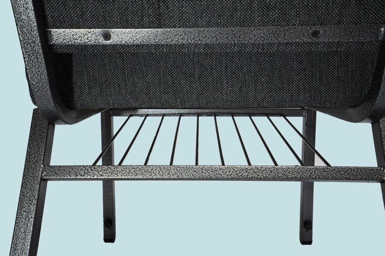Design Stacker III Elegant™ 21" – Church Chairs