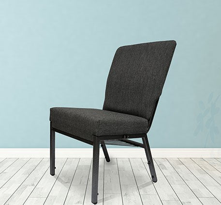 Design Stacker III Elegant™ 21" – Church Chairs