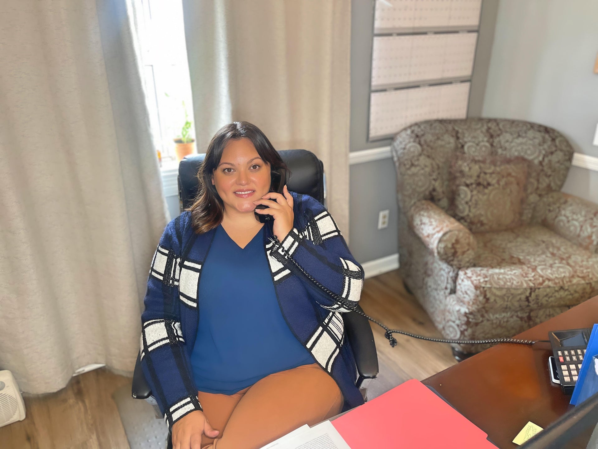 100% USA Made - Church Chairs of America