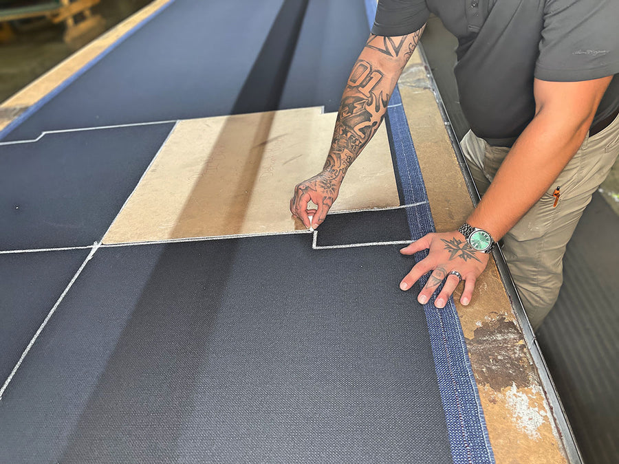 100% USA Made - Church Chairs of America