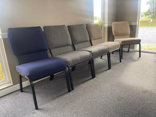 Church Chairs of America